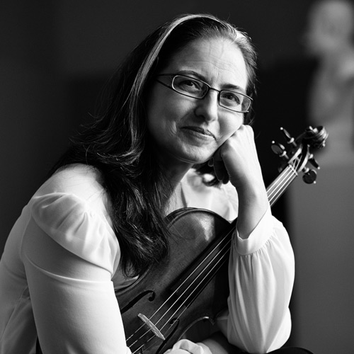 Silvia Santa María – Cuarteto Jose White